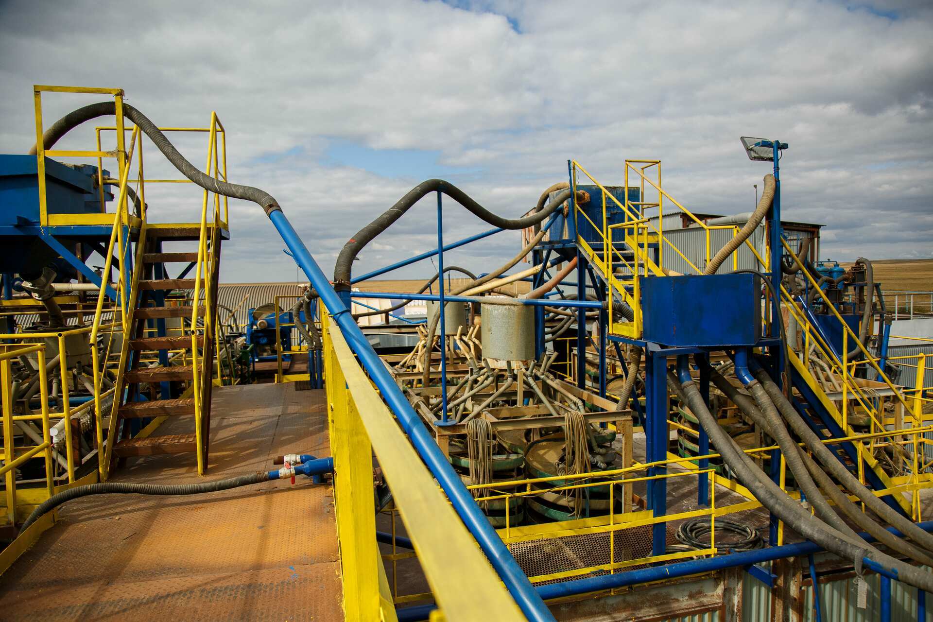 MINING SYNERGY LTD – Mining and Mineral Processing Services in Kazakhstan